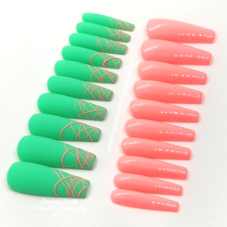 Silly String – Xpress Claws