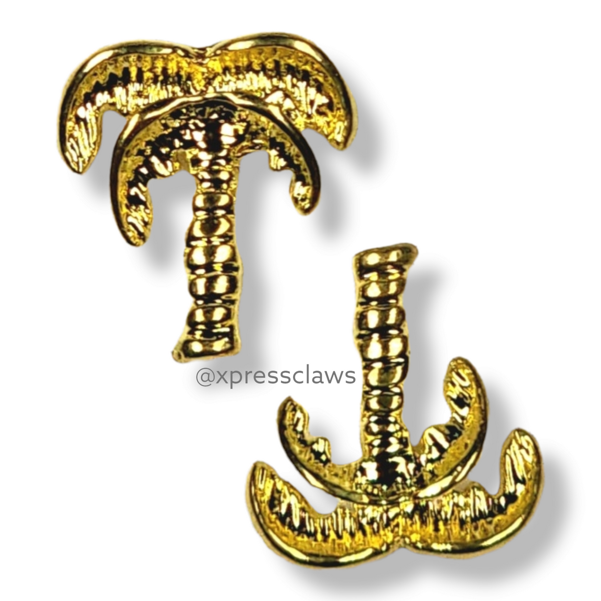 Palm Trees – Xpress Claws